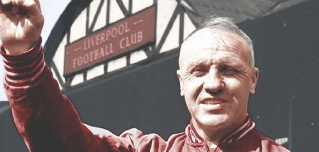 Bill Shankly - 5 Minute Biographies