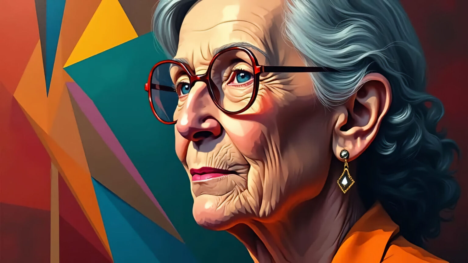 Grace Hopper - 5 Minute Biographies
